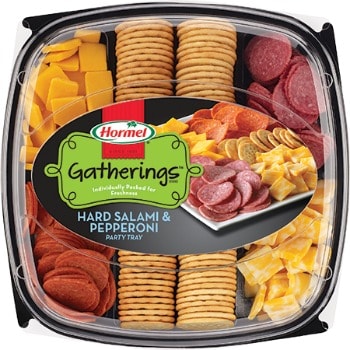 Printable Coupon: $3 off Hormel Party Tray + Target Deal - Centsable Momma