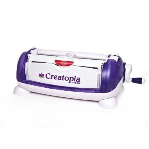 Xyron Creatopia Multi Function Crafting Machine: $59.99 (60% off ...