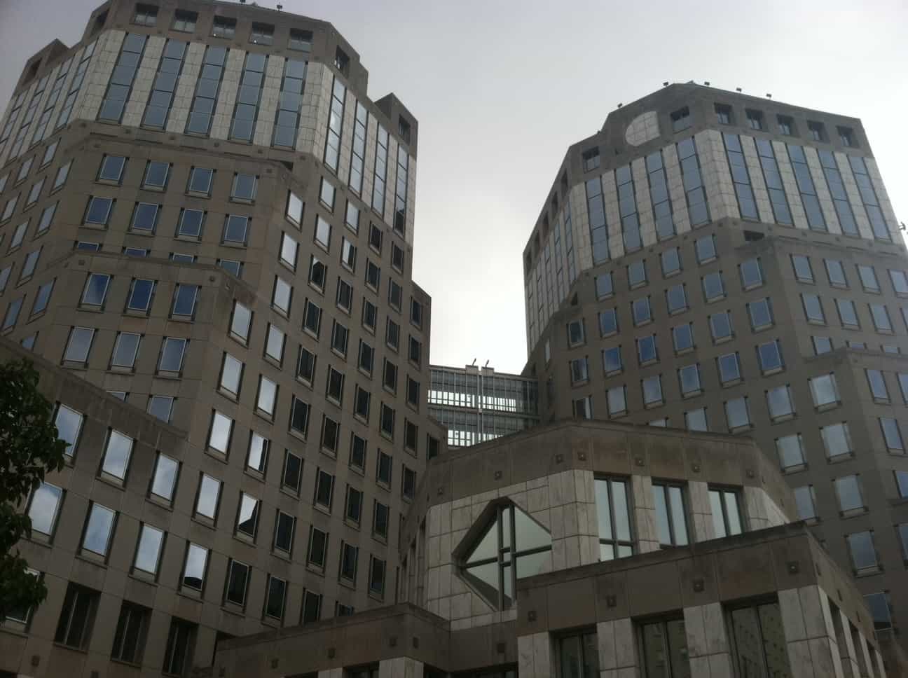 P&G Headquarters Trip - Centsable Momma