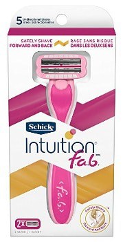 Printable Coupon: $4 off Schick Women's Razor + Target Deal - Centsable ...