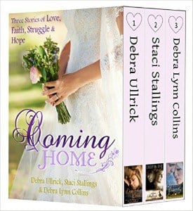 FREE Kindle Book: Coming Home: (Contemporary Christian Romance Boxed ...