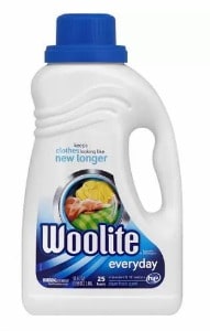 Printable Coupon: $2 off Woolite Detergent + Walmart or Target Deals ...