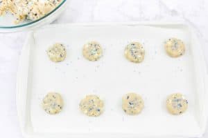 Winter Blizzard Cookies Recipe - Centsable Momma