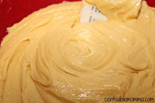 Cookie Bottom No-Bake Cheesecake Bars - Centsable Momma