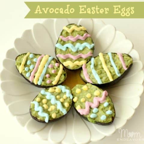 20 Edible Easter Crafts Kids Will Adore - Centsable Momma