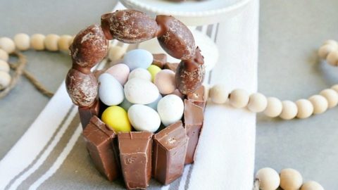 20 Edible Easter Crafts Kids Will Adore - Centsable Momma
