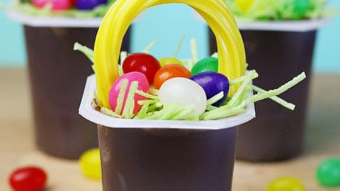 20 Edible Easter Crafts Kids Will Adore - Centsable Momma