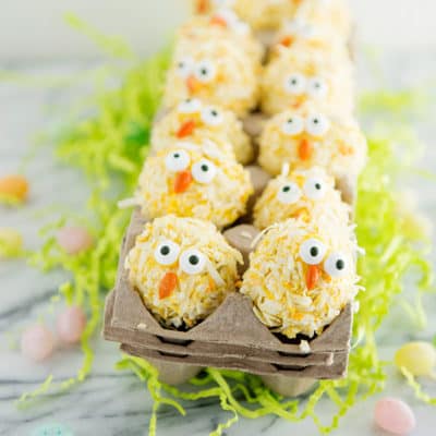 20 Edible Easter Crafts Kids Will Adore - Centsable Momma