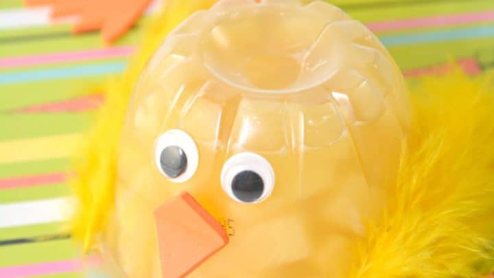 20 Edible Easter Crafts Kids Will Adore - Centsable Momma