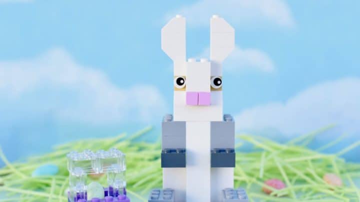 20 LEGO Crafts for Kids Ideas - Centsable Momma