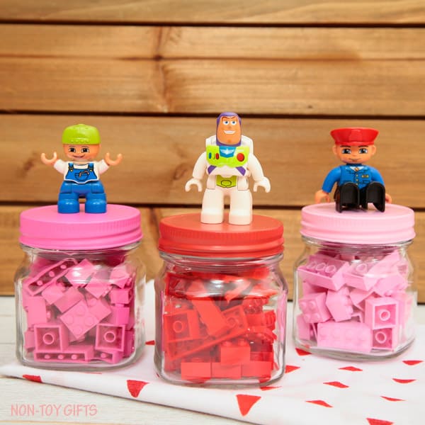 20 LEGO Crafts for Kids Ideas - Centsable Momma