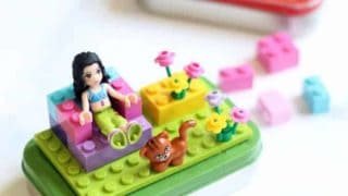 20 LEGO Crafts for Kids Ideas - Centsable Momma