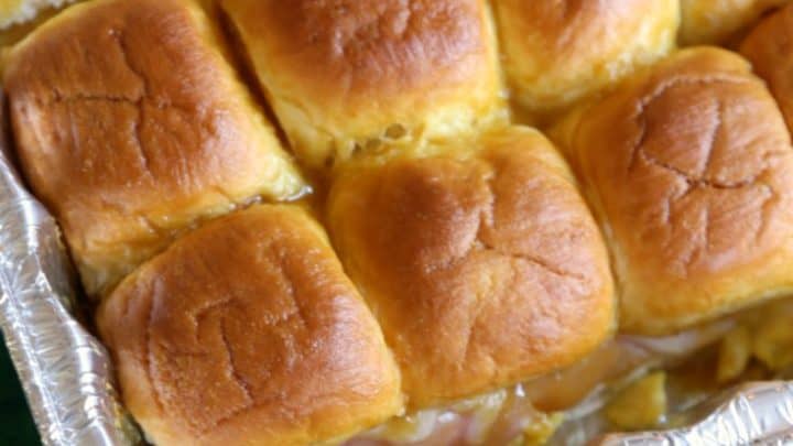 20 Crowd-Pleasing Tailgating Recipe Ideas - Centsable Momma