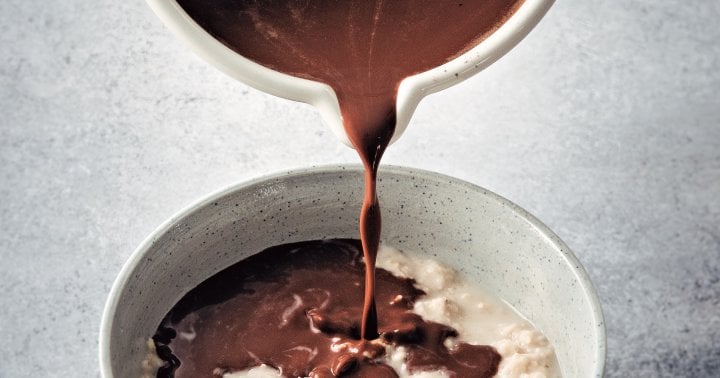 23 Ways to Enjoy Hot Chocolate - Centsable Momma