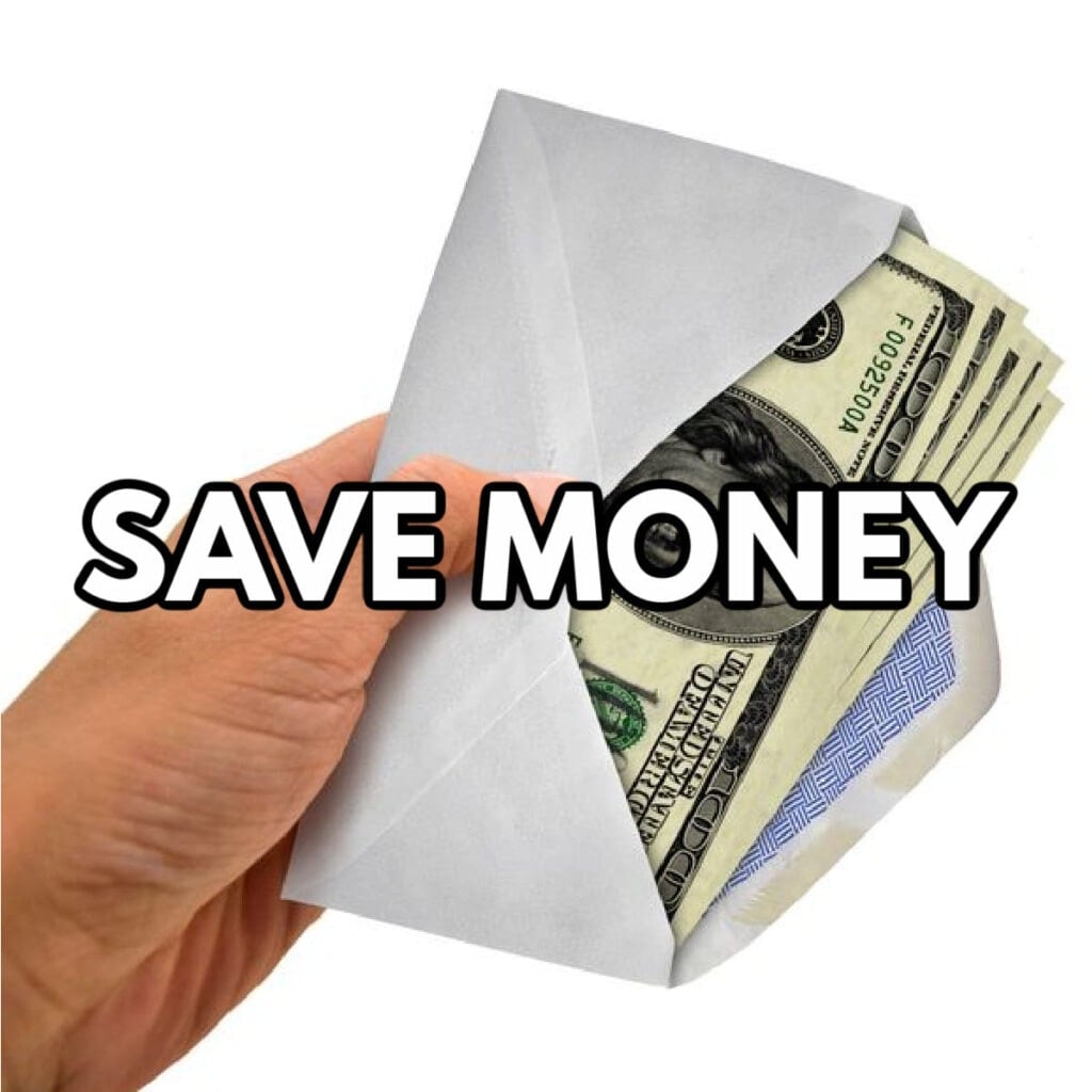 Save Money: Create a Grocery List {and stick to it!} - Centsable Momma