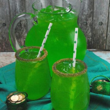 17 Lucky St. Patrick's Day Recipes and Crafts - Centsable Momma