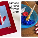 Fun Patriotic Crafts for Kids - Centsable Momma
