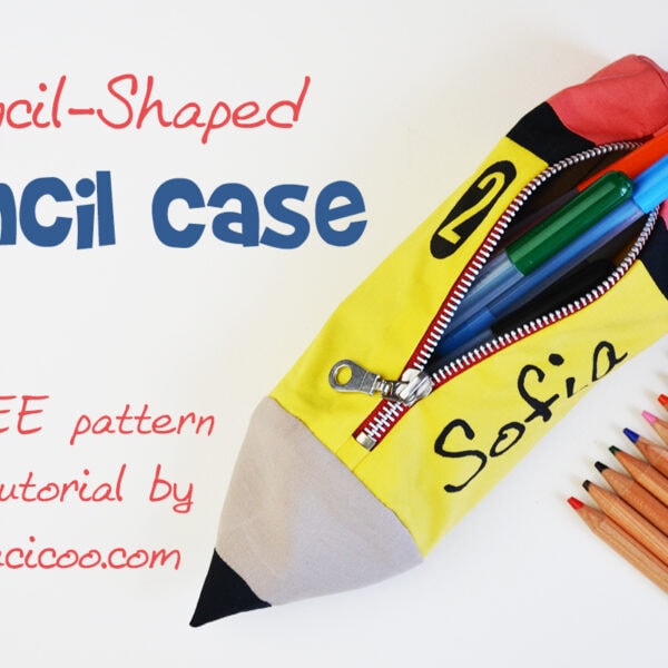 20 Fun Back to School DIY Supplies - Centsable Momma